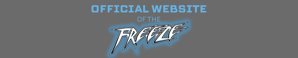 Freeze Banner | Winnipeg Monarchs