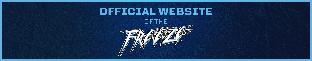 Freeze Web Banner | Winnipeg Monarchs