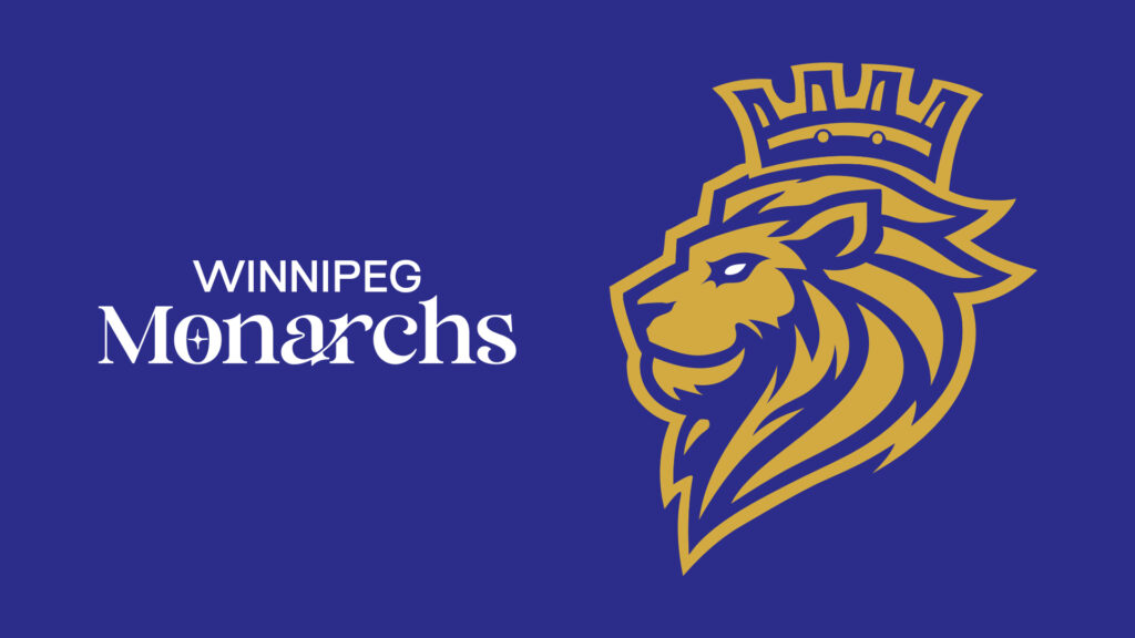Freeze change name to Monarchs, update logo ahead of 2025-26 Season ...